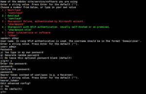 使用rclone搬运网盘内容 - 保姆级教程 - AZSECF 博客